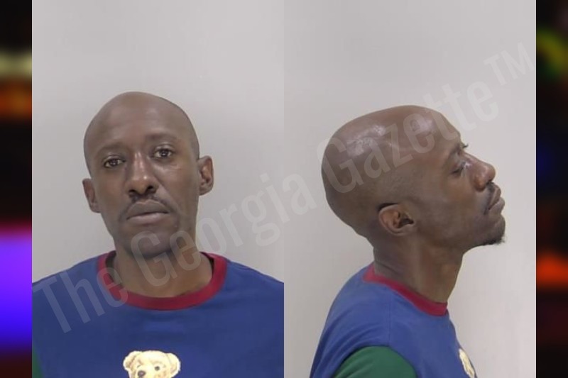 Michael Mathis — Richmond County Jail Bookings