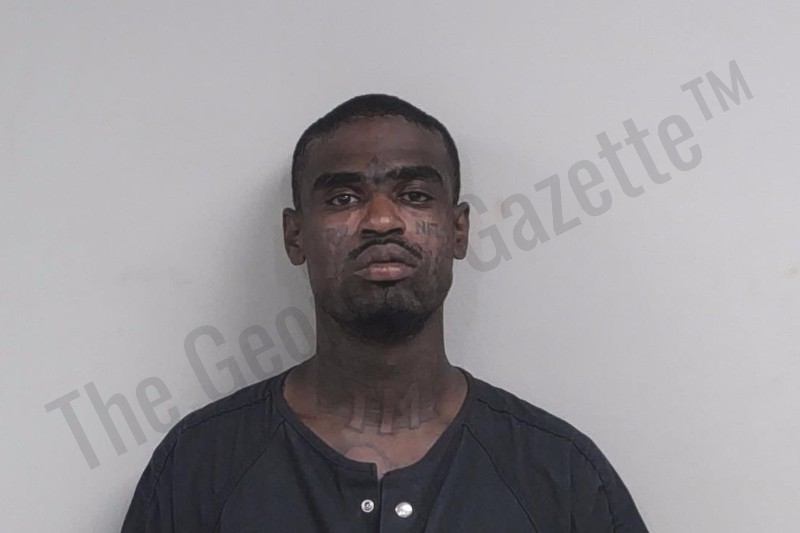 Thomas Matthews — Lowndes County Jail Bookings