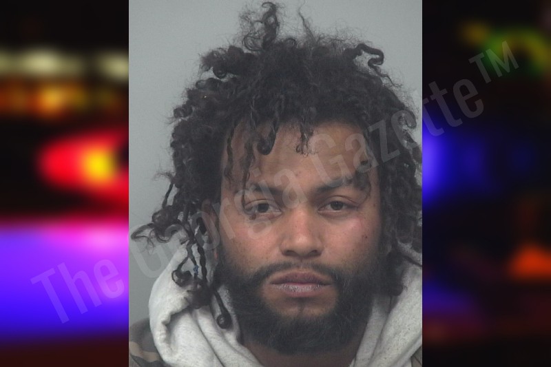 Jose Matute Casco — Gwinnett County