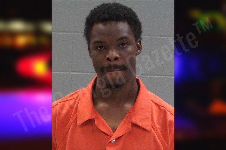 James McClain — Baldwin County Jail Bookings