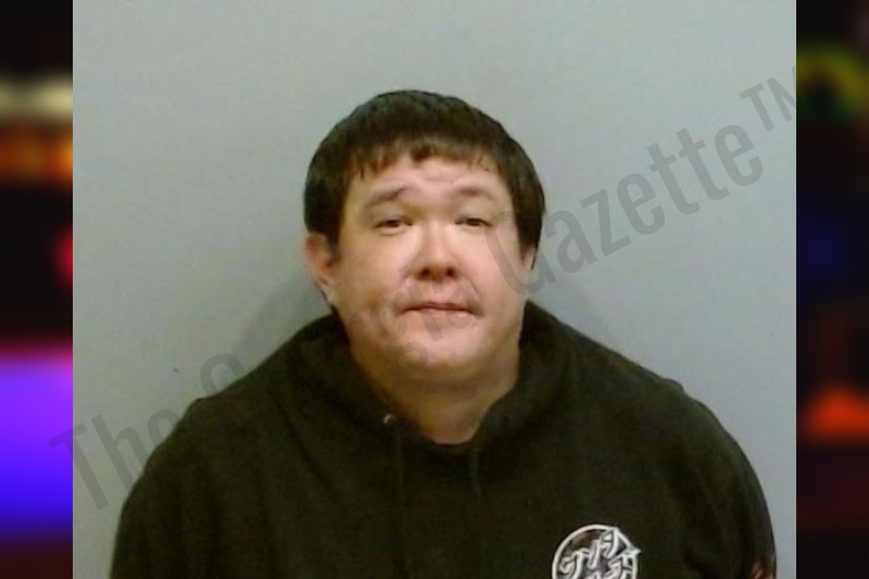 David McCluskey — Fulton County