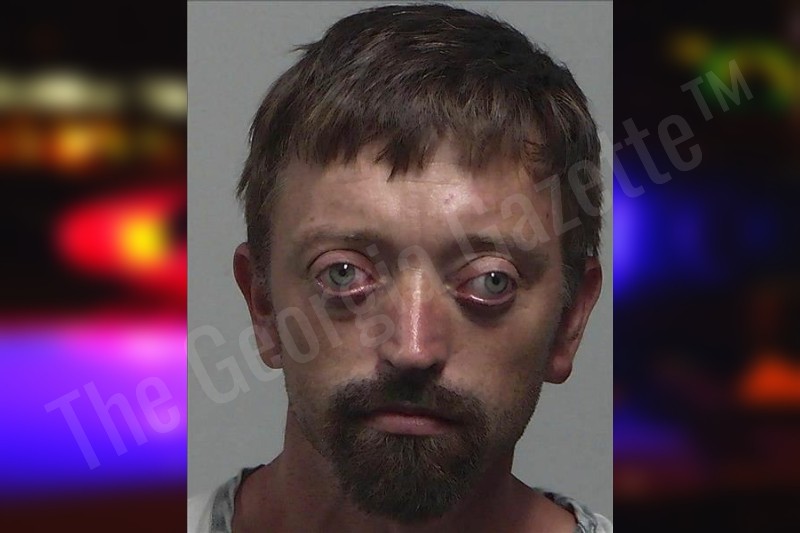 Donald McLendon — Tift County Jail Bookings