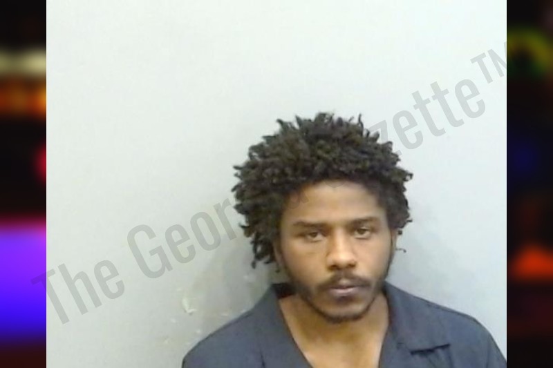 Trelyn Meadors — Fulton County Jail Bookings