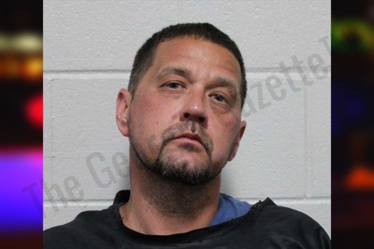 Jason Mealor — Habersham County Jail Bookings