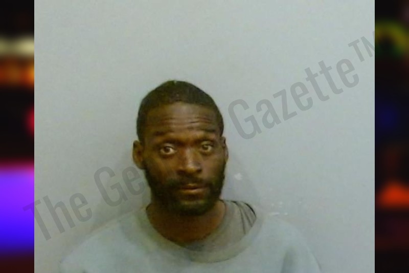 Rontrell Melancon — Fulton County Jail Bookings