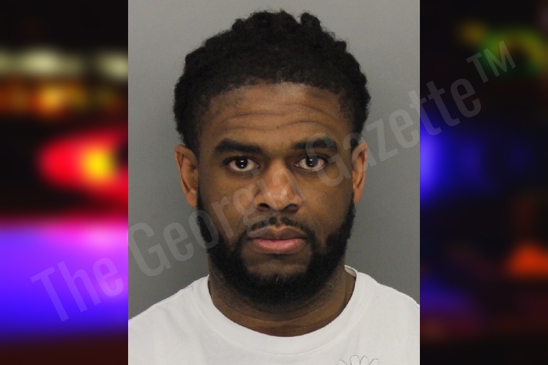 Raphael Menard — Cobb County Jail Bookings