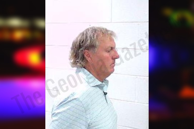 Michael Mercer — Fulton County Jail Bookings