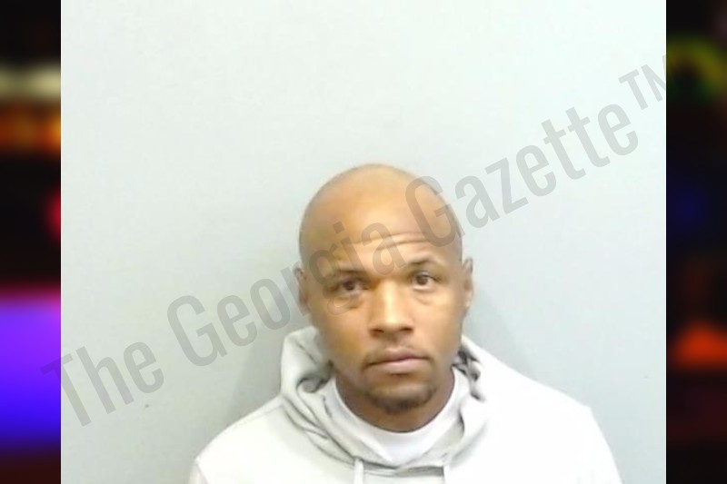 Michael Milan — Fulton County Jail Bookings