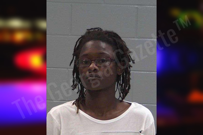 Angela Miles — Baldwin County Jail Bookings