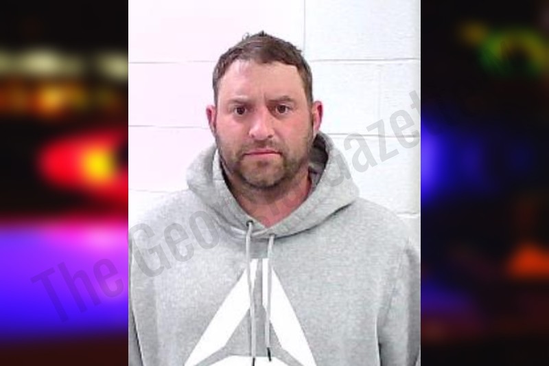 Christopher Miller — Fulton County