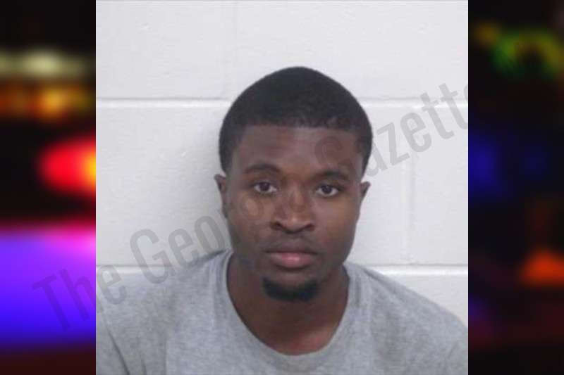 Justin Miller — Washington County Jail Bookings