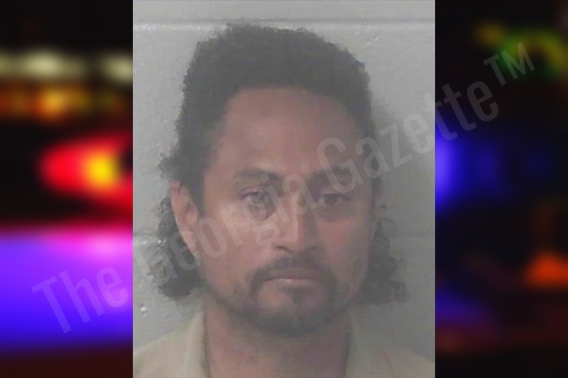 Kevin Mitchell — Newton County Jail Bookings