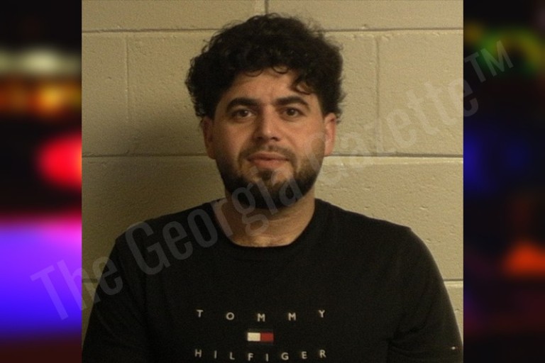 Crawford County Jail Bookings – Page 3 – The Georgia Gazette