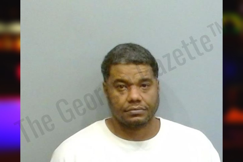 Norman Monroe — Fulton County