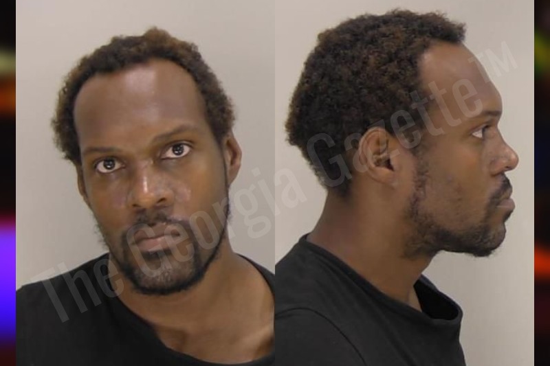 Joseph Monson — Richmond County Jail Bookings