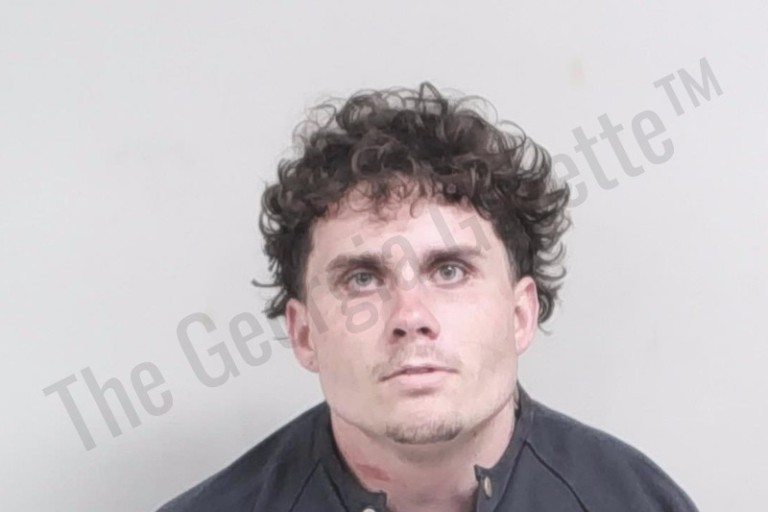 Logan Moon — Lowndes County Jail Bookings