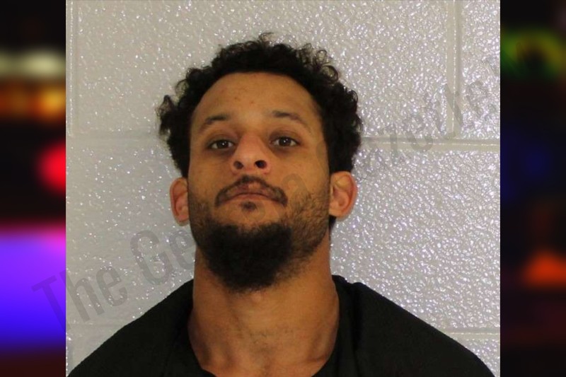Brandon Moore — Carroll County Jail Bookings