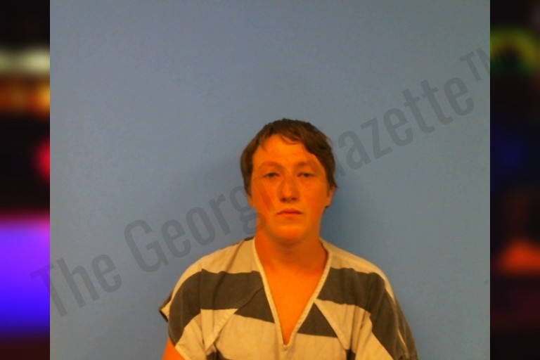 Devin Moore — Troup County Jail Bookings