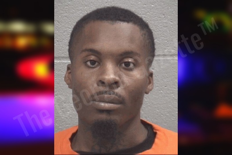 Jaronn Moore — Columbia County Jail Bookings