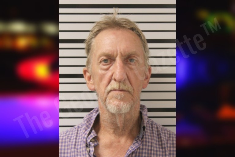 Kenneth Moore — Toombs County Jail Bookings