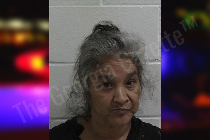 Maria Mora — Decatur County Jail Bookings