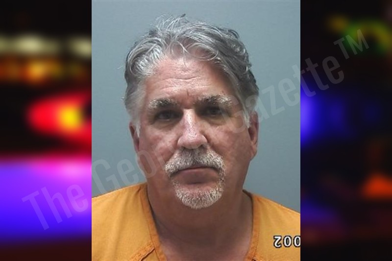 Jeff Moreau — Cherokee County Jail Bookings