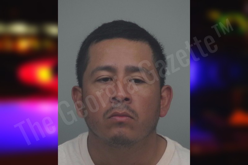 Jonathan Moreno — Gwinnett County Jail Bookings