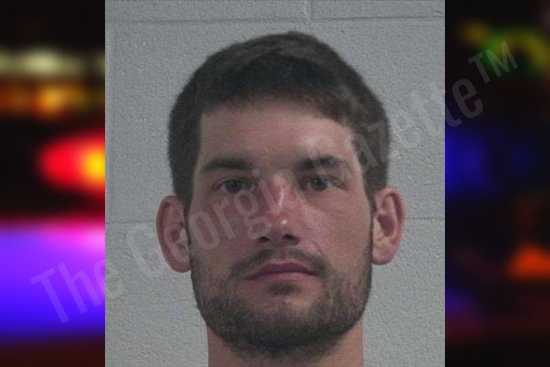 Austin Morgan — McDuffie County Jail Bookings
