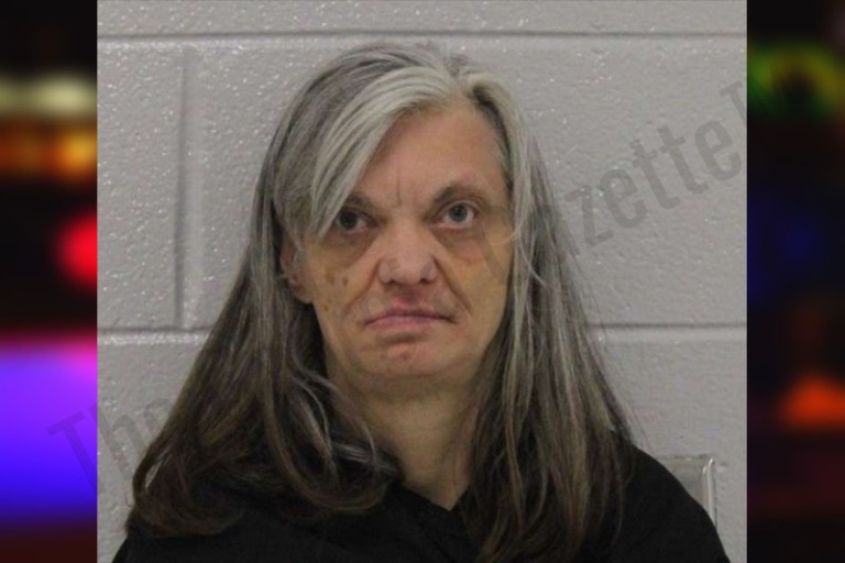 Janie Morton — Carroll County Jail Bookings