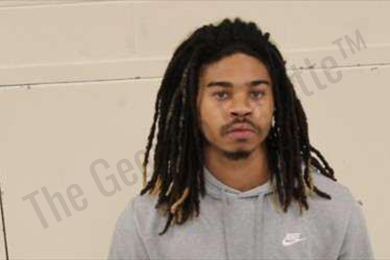 Jordan Moye — Peach County Jail Bookings
