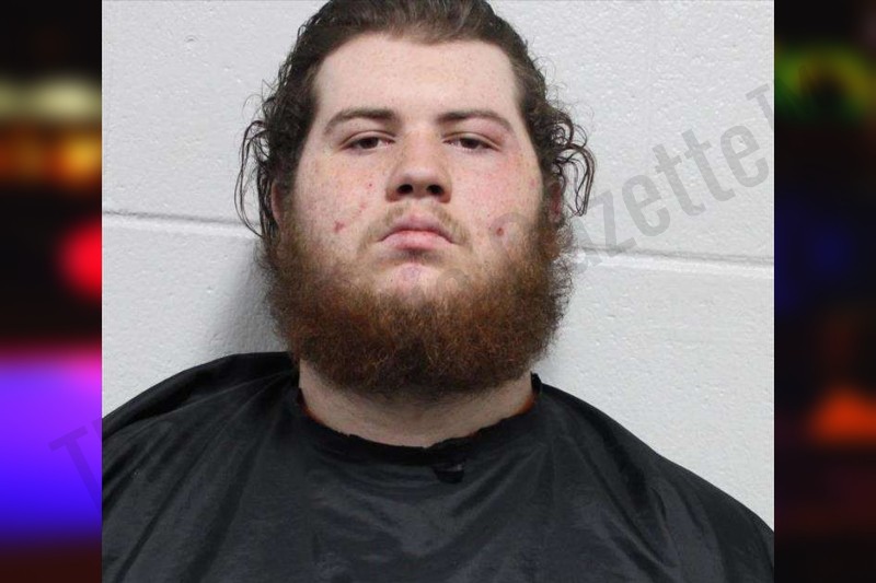 Billy Mull — Habersham County Jail Bookings