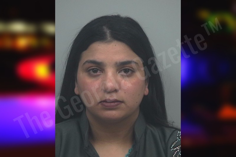 Fatima Muneer — Gwinnett County