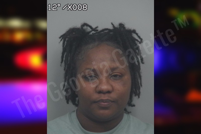 Danielle Murphy — Gwinnett County