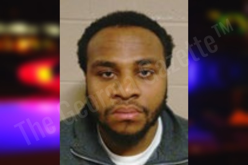 Darrell Murphy — Henry County Jail Bookings