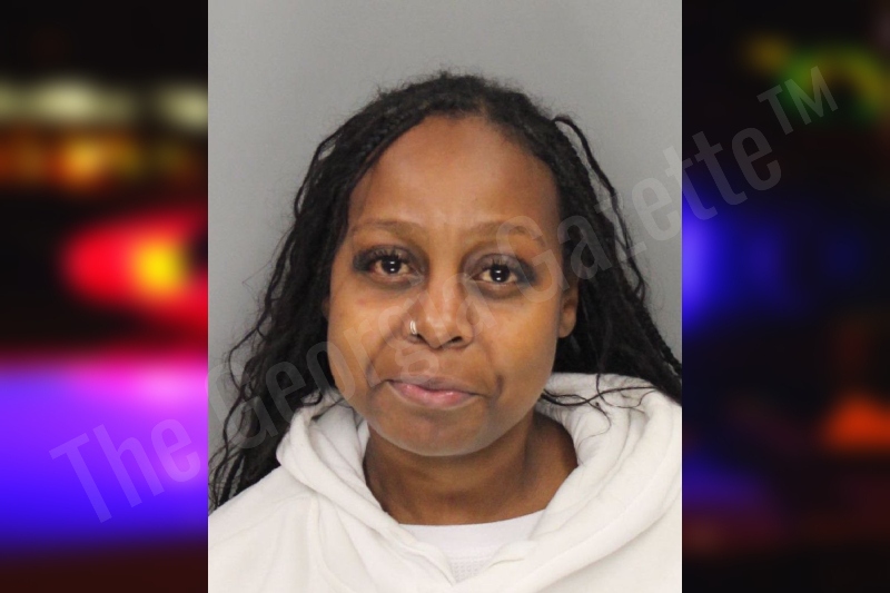 Faith Musya — Cobb County