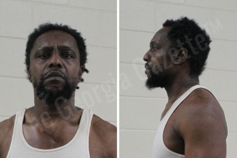 Christopher Mace — Houston County Jail Bookings