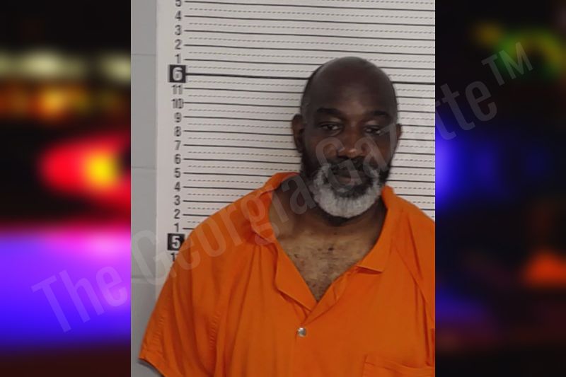 Michael Maddox — Rockdale County Jail Bookings