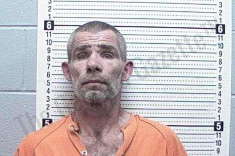 Jeremy Manford — Tattnall County Jail Bookings