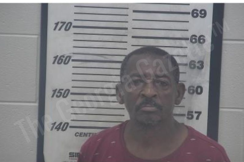 Ellars Manning — Coffee County Jail Bookings