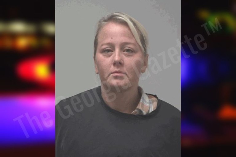 Wendy Manning — Coweta County