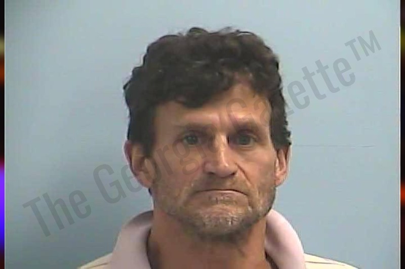 George Margo — Dawson County Jail Bookings