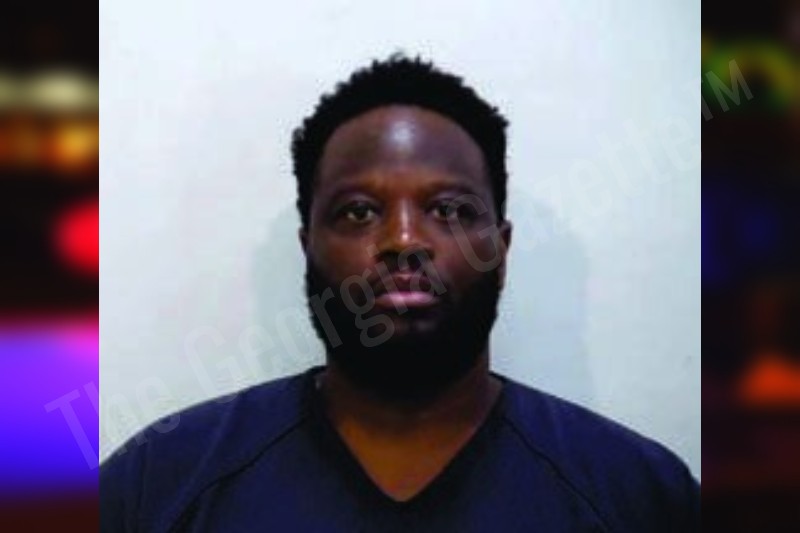 Quantez Marshall — Bartow County Jail Bookings