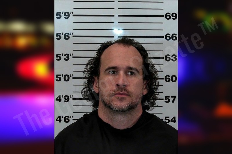 David Martin — Hart County Jail Bookings