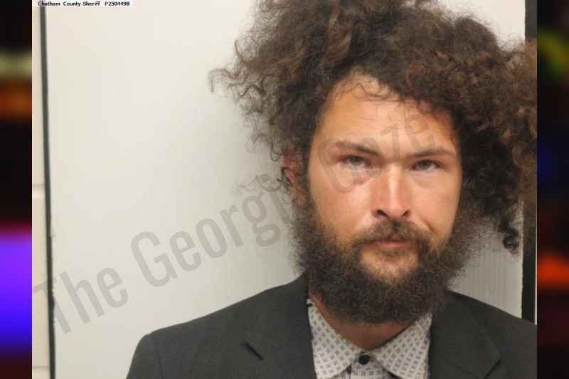 Robert Martin — Chatham County