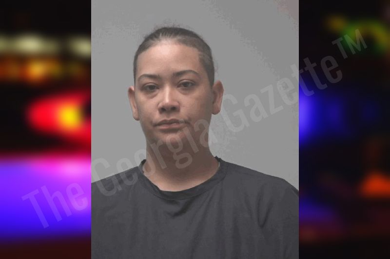 Skyler Martin — Coweta County Jail Bookings