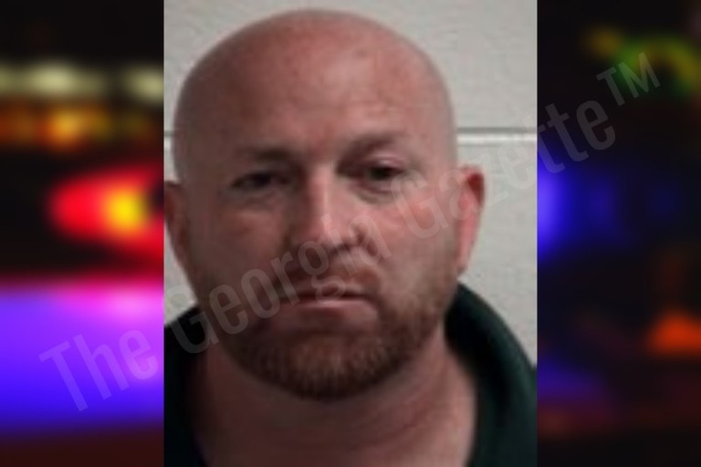Jeffrey Masters — Henry County