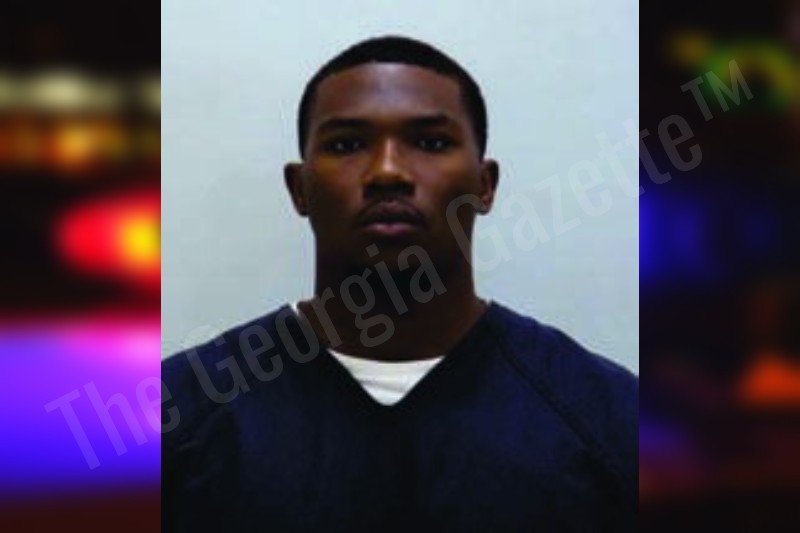 Kaleb May — Bartow County Jail Bookings