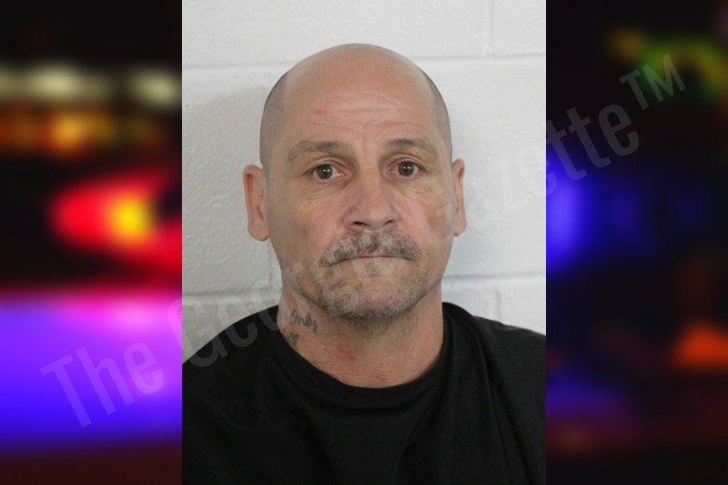 Billy Maynor — Floyd County Jail Bookings