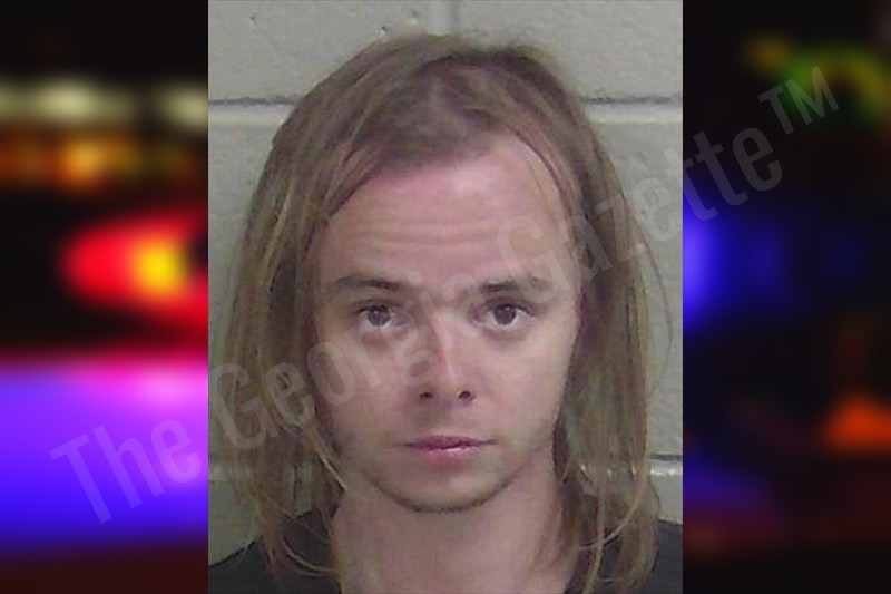 William McBee — Wayne County Jail Bookings