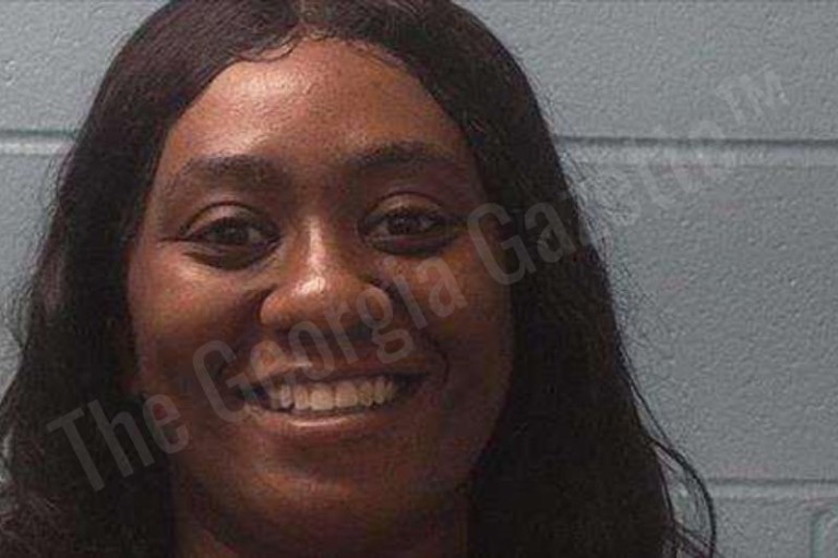 Franklin County Jail Bookings – Page 7 – The Georgia Gazette